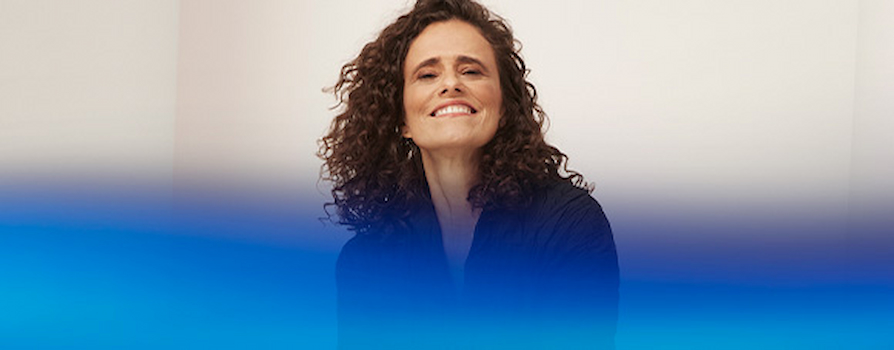 ZÉLIA DUNCAN – LADO Z NO BLUE NOTE RIO - Agenda Cultural Rio de Janeiro