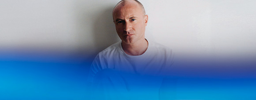 POPCAST – TRIBUTO A PHIL COLLINS NO BLUE NOTE RIO - Agenda Cultural Rio ...