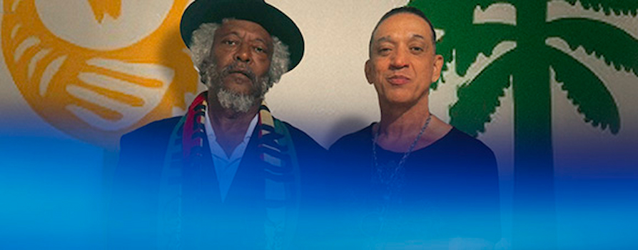 RAS BERNARDO E LAZÃO – ORIGINAIS DO REGGAE NO BLUE NOTE - Agenda ...