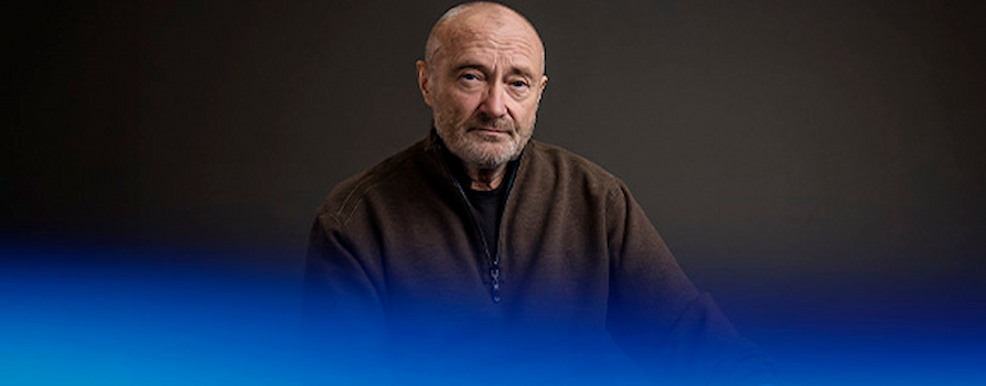 POPCAST – TRIBUTO PHIL COLLINS E GENESIS NO BLUE NOTE - Agenda Cultural ...